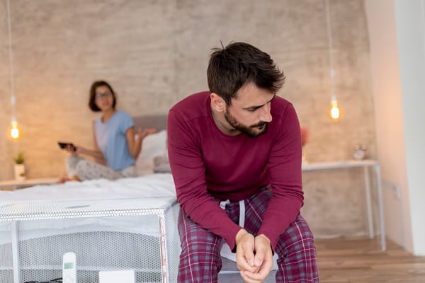 How To Deal With Commitment Issues | Relationships Magazine