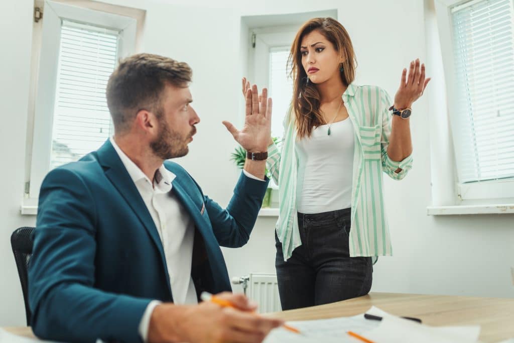 6 Tips For Resolving Conflict In A Relationship