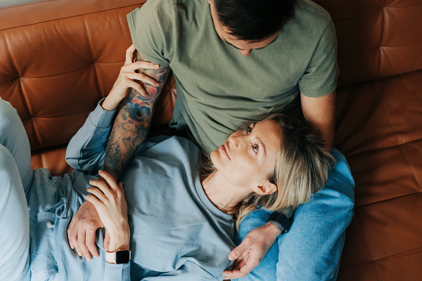How To Manage Trust Issues In A Relationship | Relationships Magazine